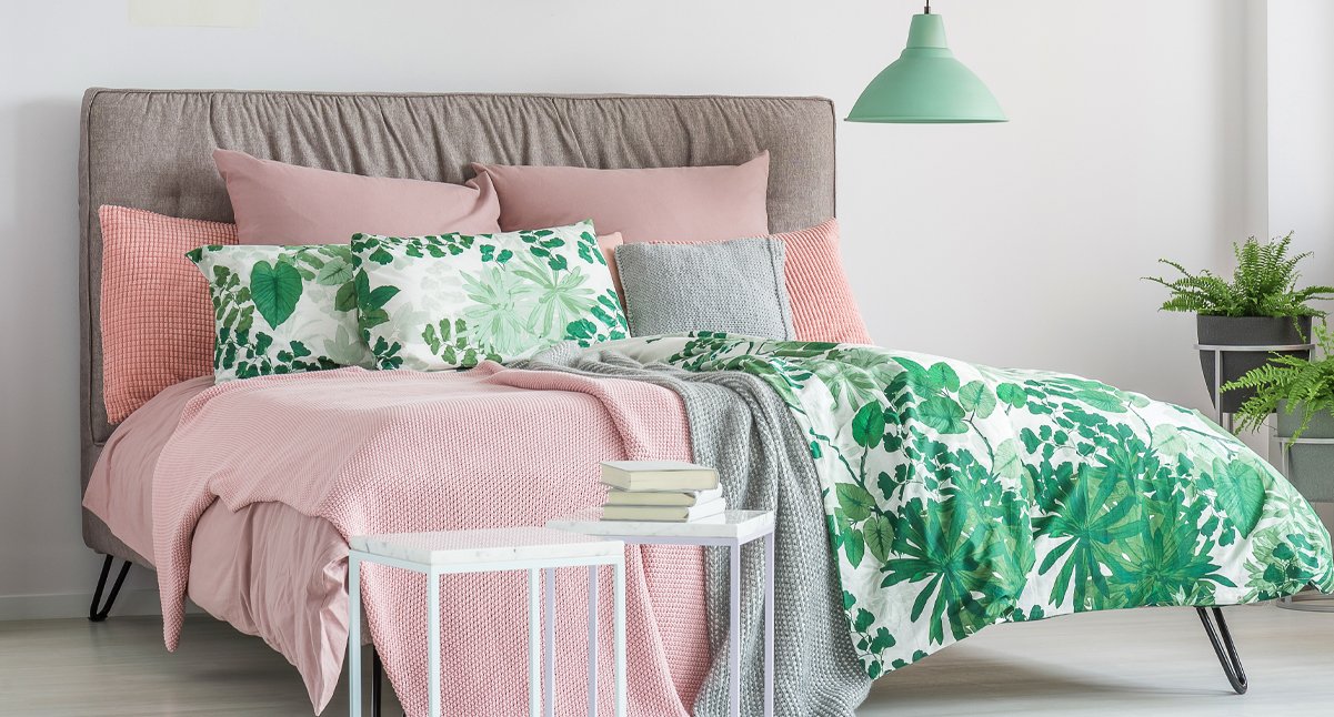 Home Textile - Digidelta Dimensión Digital