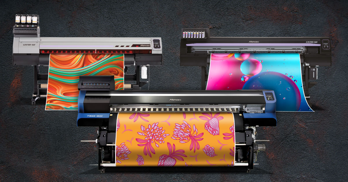 Qual a melhor Plotter do mercado?